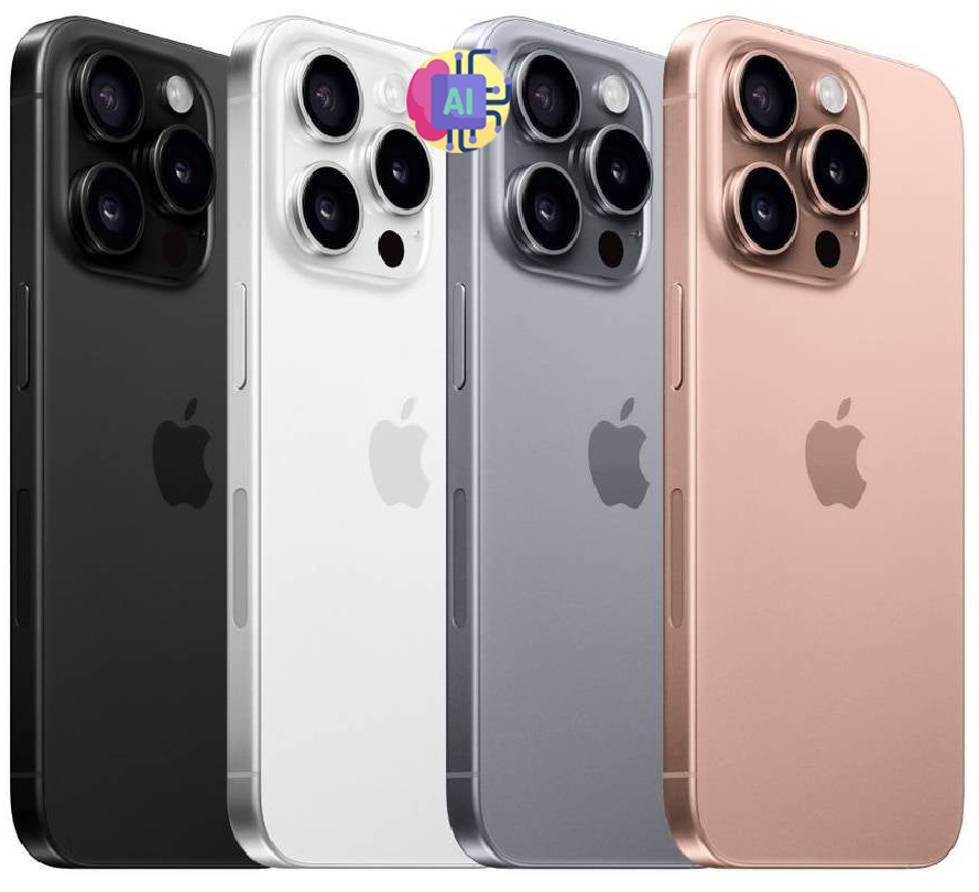Iphone 16 promax 1 TB